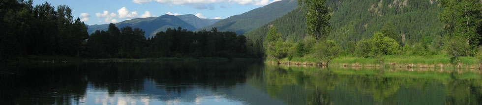 Slocan Village | Slocan Valley, British Columbia