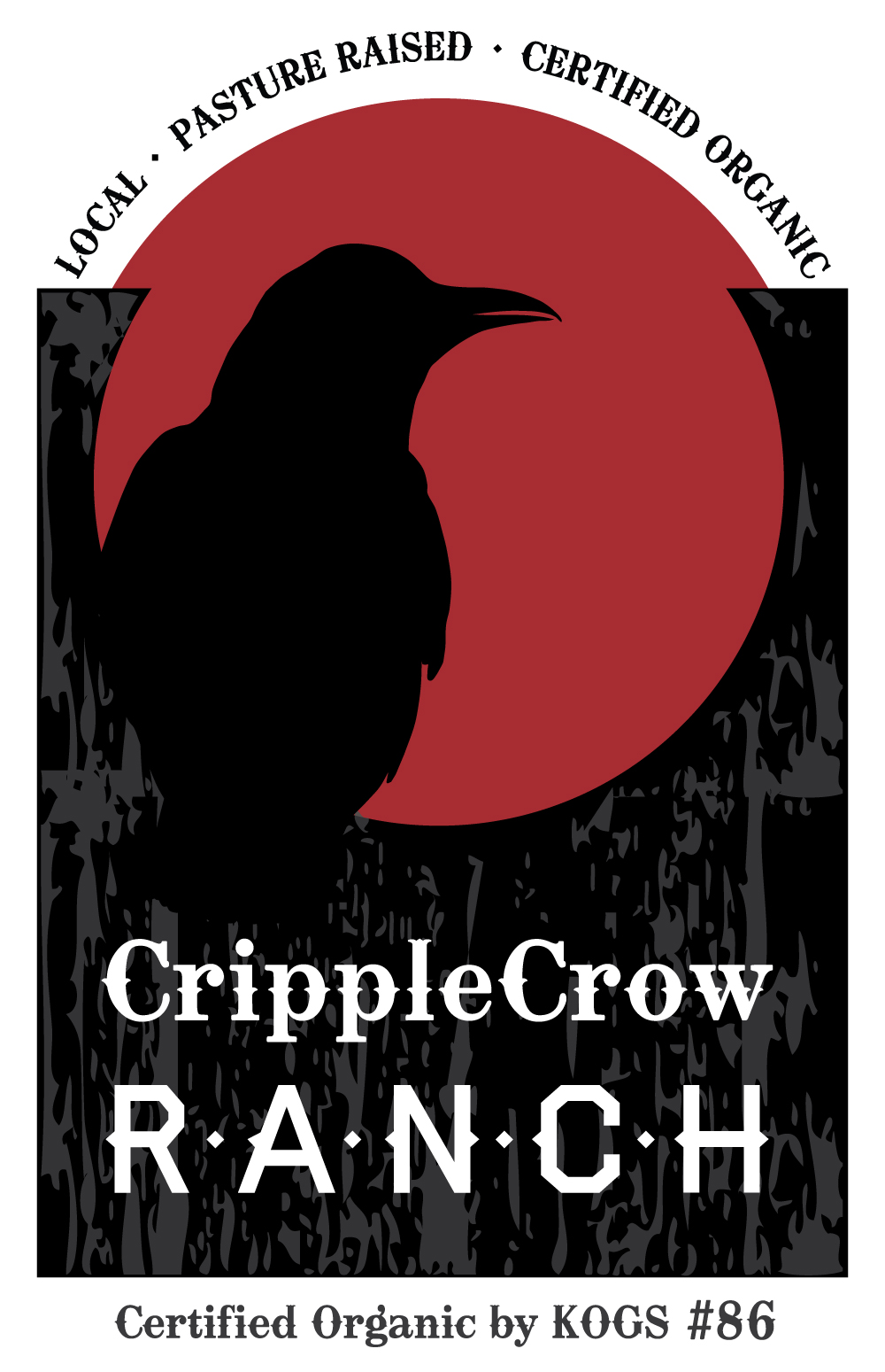 Cripple Crow Ranch | Slocan Valley, British Columbia