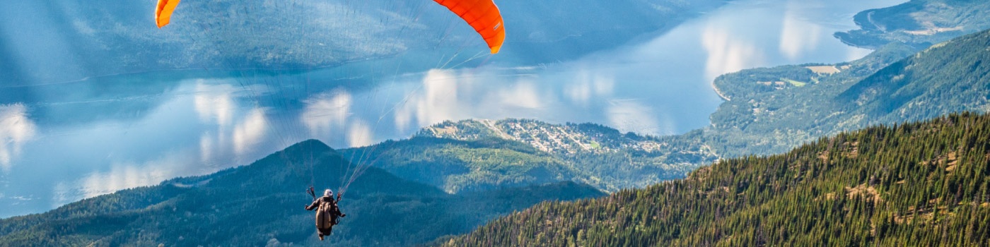 Explore | Slocan Valley, British Columbia