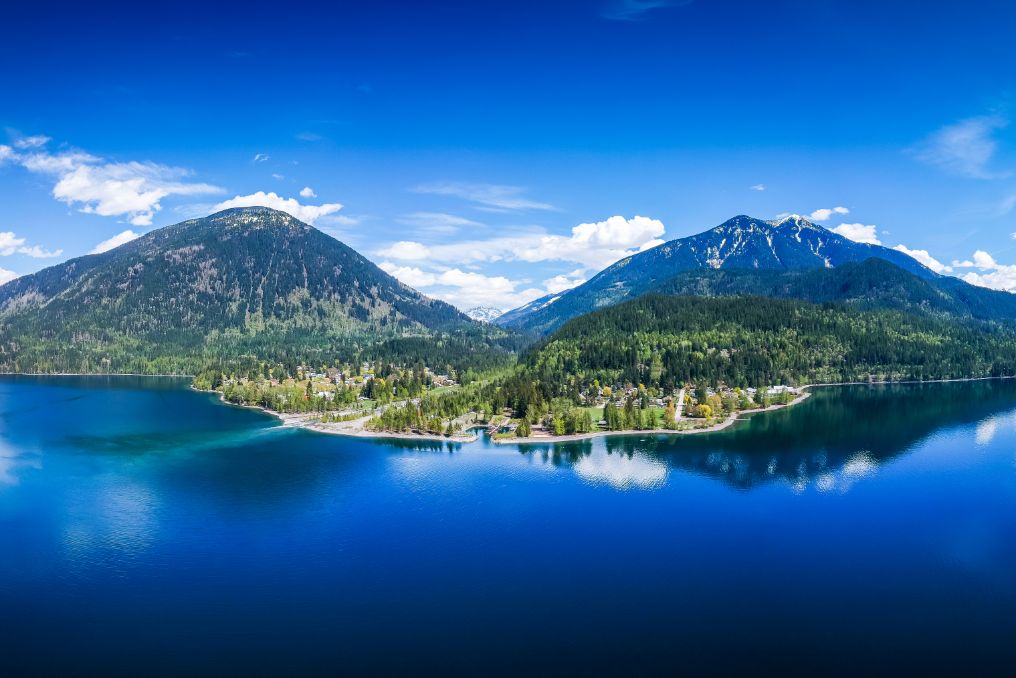 Login or Register | Slocan Valley, British Columbia