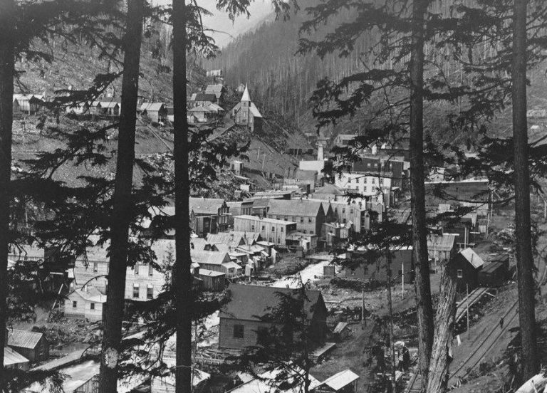 Our History | Slocan Valley, British Columbia